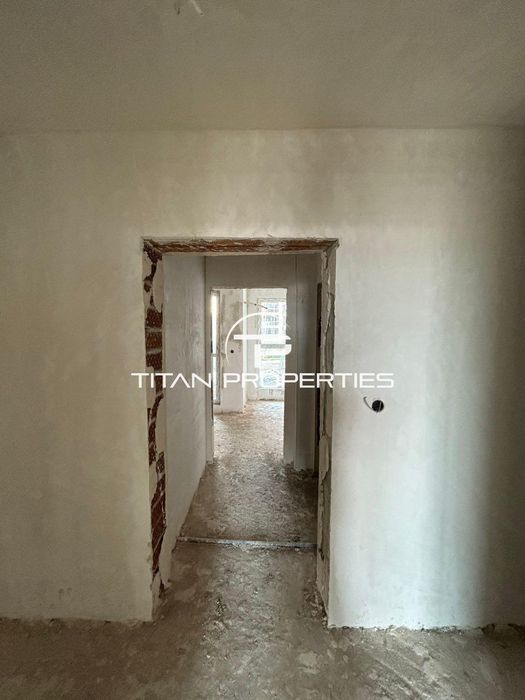 Едностаен апартамент за продажба в жк. Южен гр. Пловдив Южен • OLX.bg