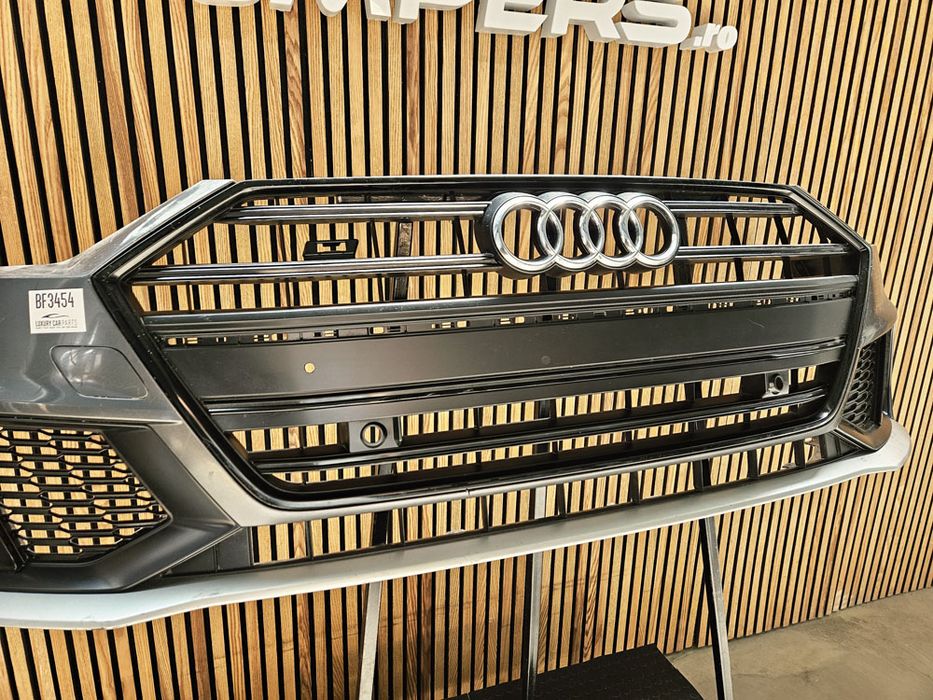 Audi A7 S7 2018/2024 4K 4K8 C8 bara fata spoiler grila BF3454 Focsani ...