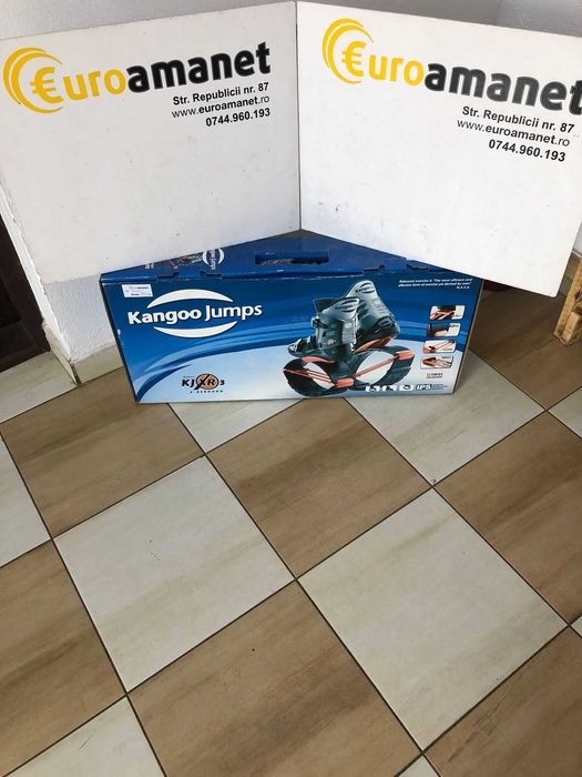 Ghete Kangoo KJ-XR3 (X-Rebound) -G- Oradea • OLX.ro