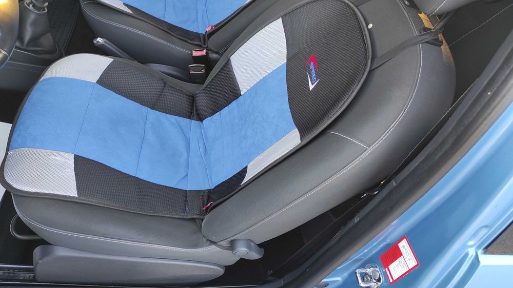 RENAULT TWINGO 2011 - Benzina, Euro 5, Clima, Bluetooth Sebes • OLX.ro