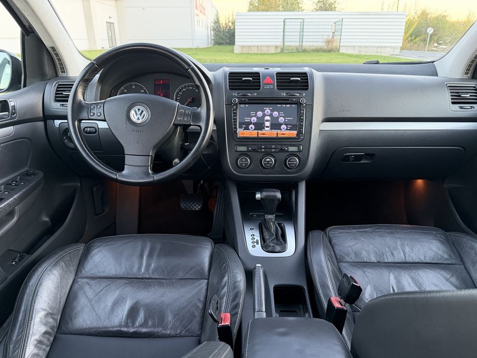 Golf V Automat Diesel Cernavoda • OLX.ro