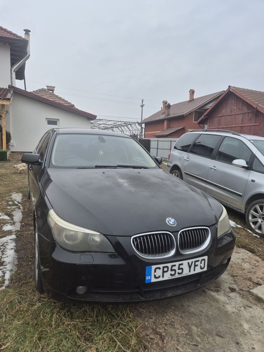 Bmv e 60 volan dreapta Novaci • OLX.ro