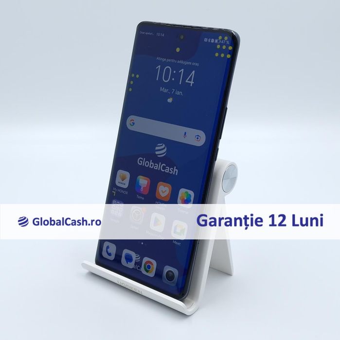 Honor Magic6 Lite 256GB ALI-NX1, Midnight | GlobalCash.ro #LU26028 ...