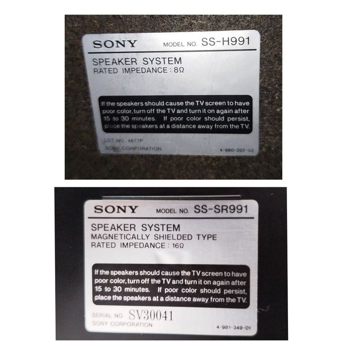 Set de boxe Sony , vezi in descriere model si preț Constanta • OLX.ro