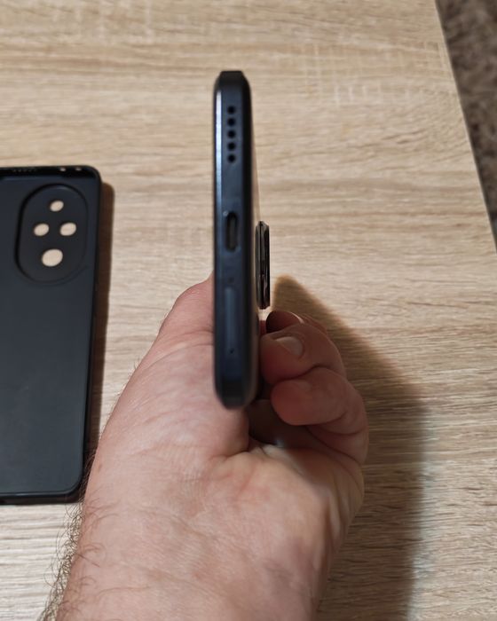 Honor 200 Pro black Arad • OLX.ro