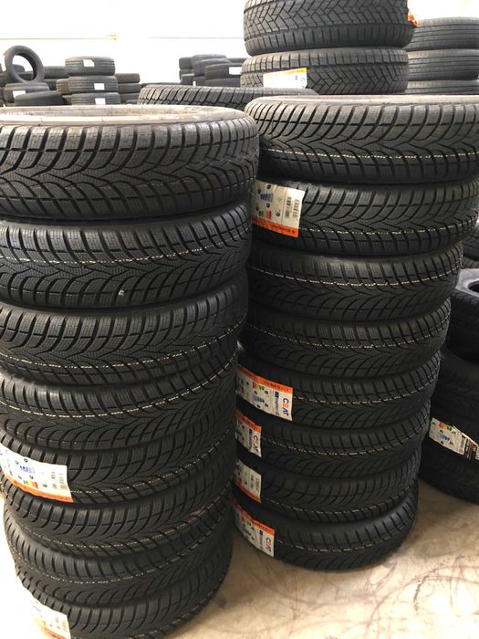 Cauciucuri iarna 155/65 R13 CEAT WINTER anvelope made in India dot2025 ...