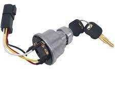 Contact Cu Cheie Caterpillar 110-7887, 1107887, 467-8535, 4678535 ...