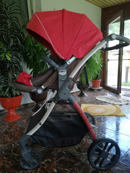 CĂRUCIOR PLIABIL bagaje de vanzare ' Anunturi ' OLX.ro