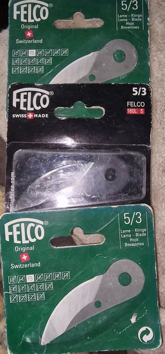 Felco 9 lame Felco 10 Viile Apei • OLX.ro