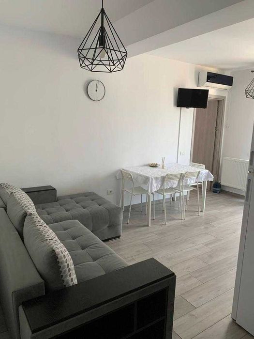 Vanzare apartament 2 camere Mamaia Nord ( tabara Navodari ) Navodari ...