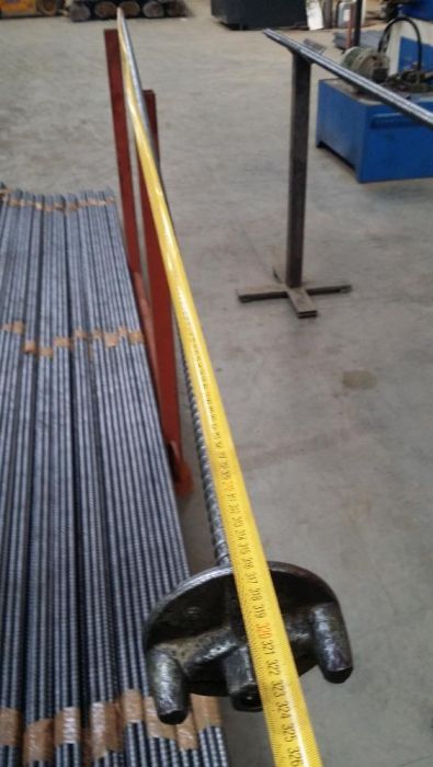 Bara filetanta pentru cofraje Medias • OLX.ro