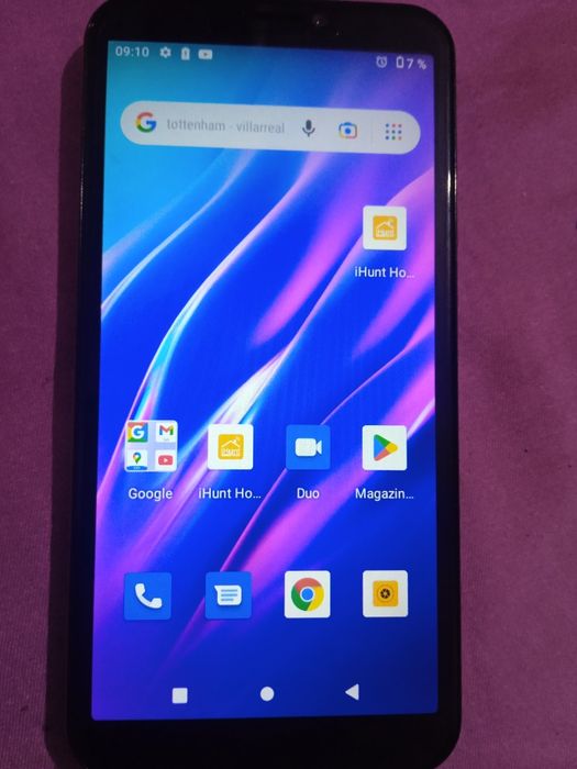Smartphone ihunt like 12 Nou Ploiesti • OLX.ro