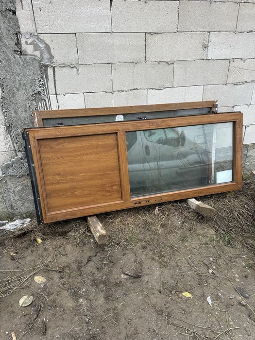Usa+geamuri termopan maro Giurgiu • OLX.ro