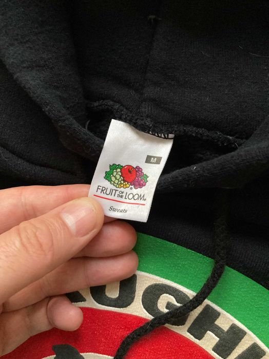 Drughi Bianconeri Ultras Juventus Ювентус ултрас суичър суитчър М гр ...