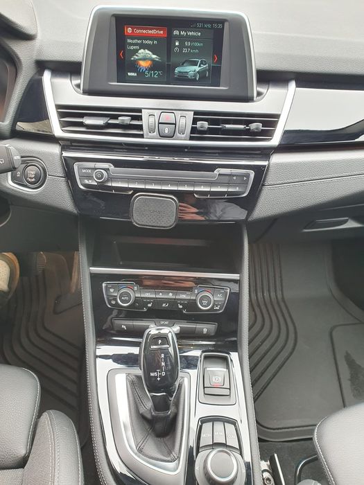 Bmw 280 seria 2 xdrive grand tur Lupeni • OLX.ro
