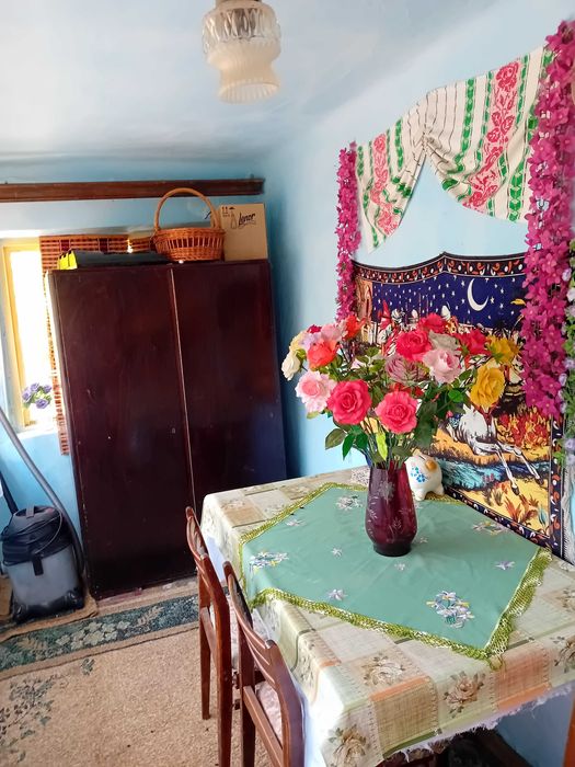 Vand casa din paianta si teren 700m Micsunestii Mari • OLX.ro