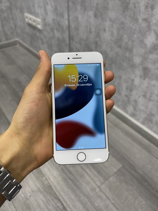 IPhone 7 ideal bo’lishi shu narx: 450 000 сум - Мобильные телефоны Ташкент на Olx