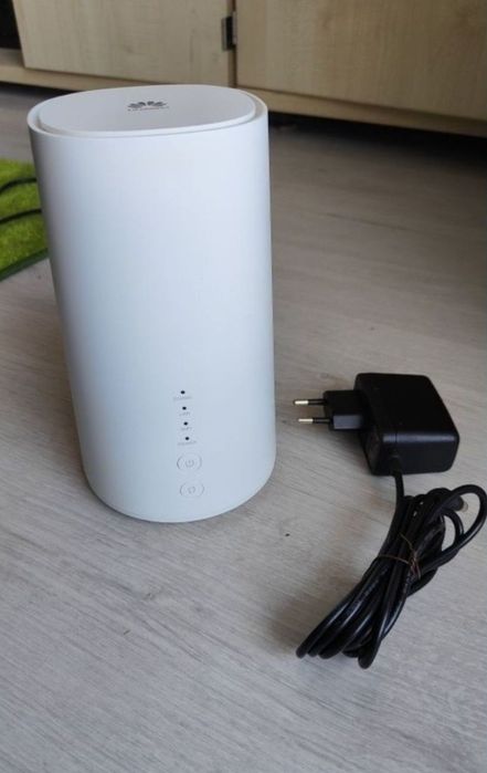 Router Huawei Gigacube B528s-23a LTE 4G Cat. 6 Wi-Fi 300Mbit SIM Card ...