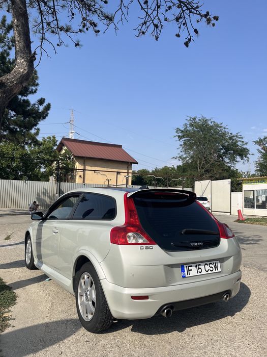 Volvo c30 R-Design Bucuresti Sectorul 4 • OLX.ro