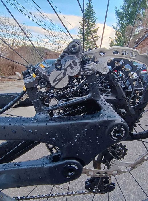 YT Capra Core 2 GX Mullet 2023 гр. София Драгалевци • OLX.bg