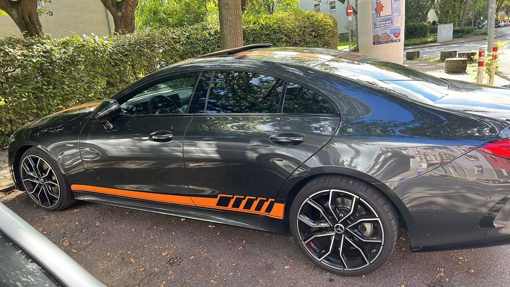 Mercedes Stickers Мерцедес стикери АМГ AMG sticker W463 G Class Class ...