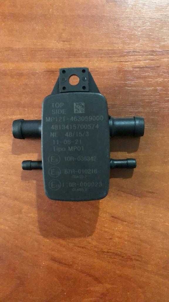 Мап сенсор, Мап датчик ГБО, датчик давления газа MP-01 Lovato: 10 000 ...