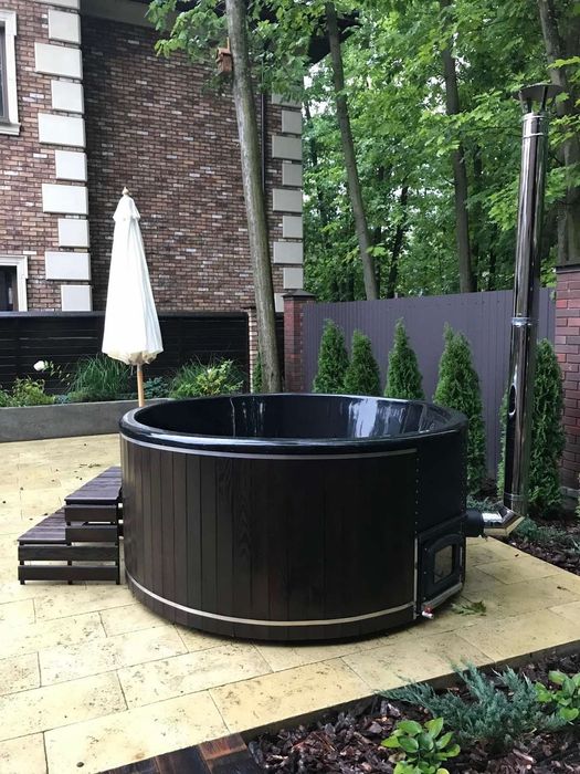 Ciubar din fibra de sticla. Jacuzzi Suceava • OLX.ro