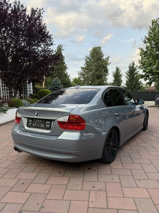 BMW 320i E90 2006 Ramnicu Valcea • OLX.ro