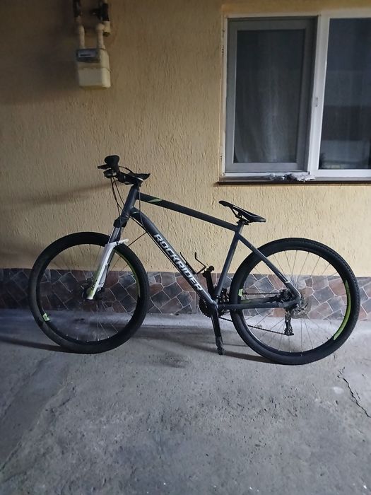 Vând bicicleta rockrider st 520 1500 lei Ilfov Voluntari • OLX.ro