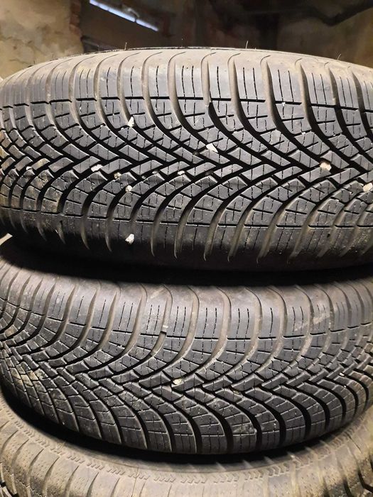 Cauciucuri, anvelope DEBICA NAVIGATOR ALL SEASON 175 65 14 Sibiu • OLX.ro