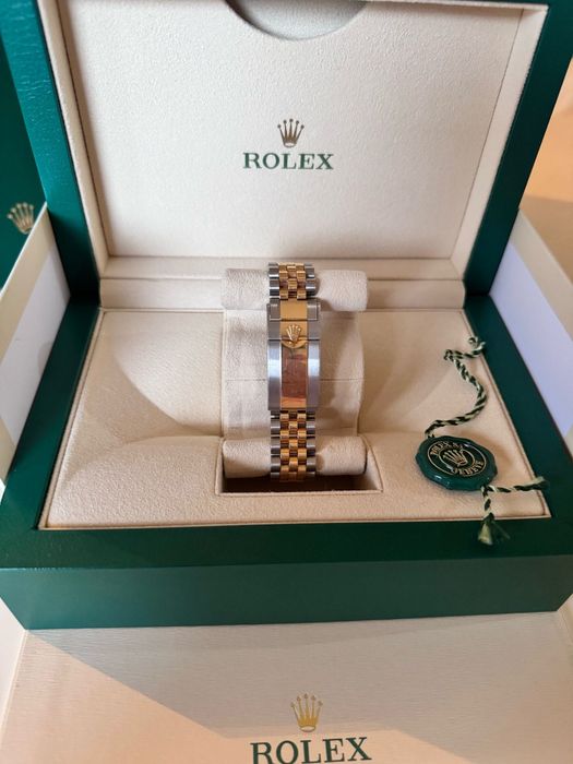 Rolex GMT-Master || Zombie Two-Tone Jubilee Craiova • OLX.ro