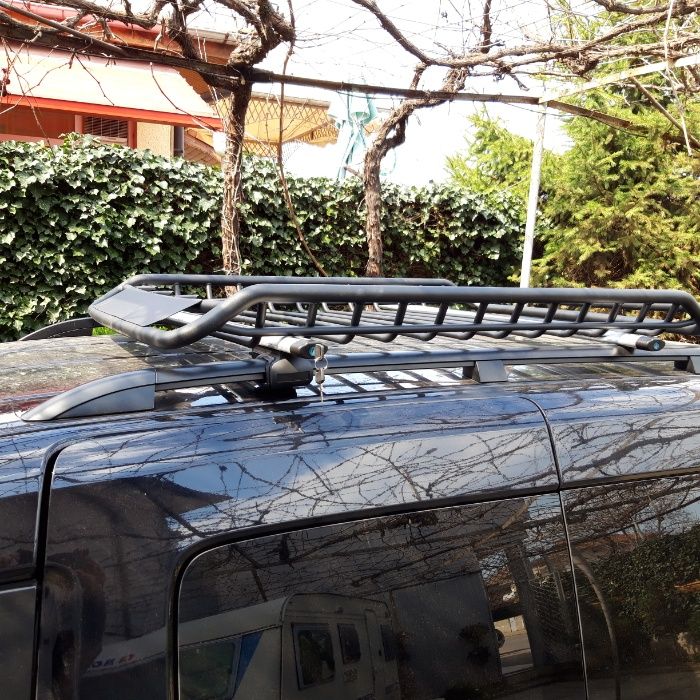 За Джип 4х4 Метален Багажник Кош За Багаж гр. Стара Загора Кольо Ганчев ...