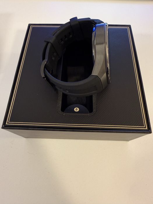 Huawei GT 5 Pro - impecabil - garantie EMAG 2027 Bucuresti Sectorul 6 ...