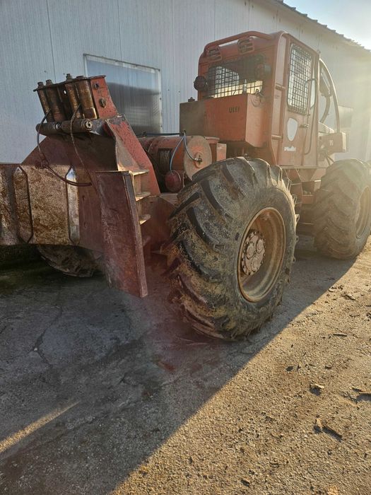 TAF Perkins 2013 Baia Mare • OLX.ro