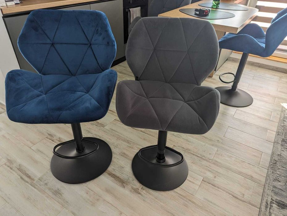 Set 4 scaune + masa extensibila Cluj-Napoca • OLX.ro