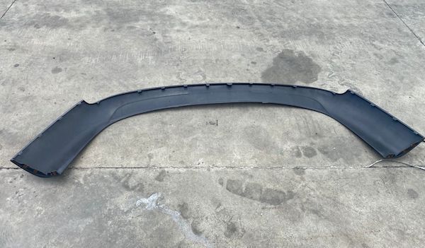 Fusta bara spate Volvo S40 V50 30744942 Baia • OLX.ro