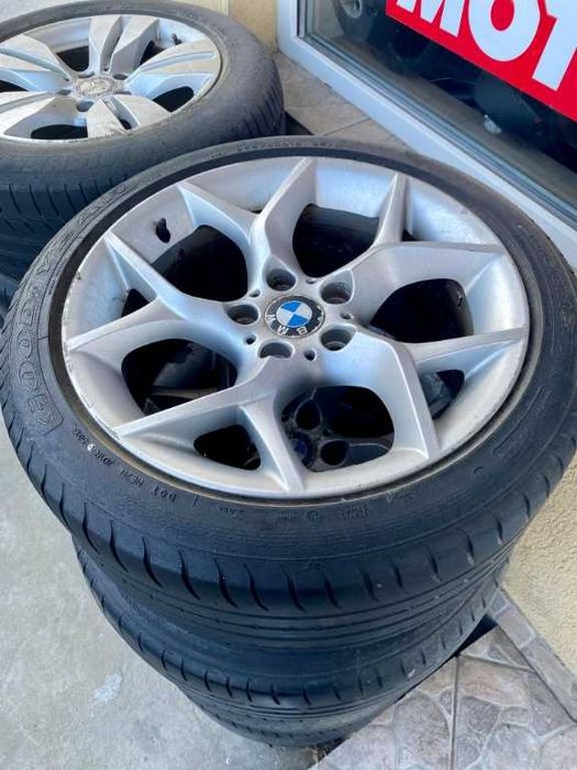 Jante BMW R18 Style 322 Malu Mare • OLX.ro