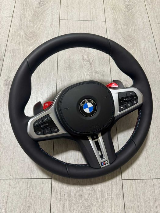 VOLAN BMW M G30/G31/G01/G32/G05/G06/SERIA 3/4/5/6/8/X3/X4/X5/X6/X7 NOU ...