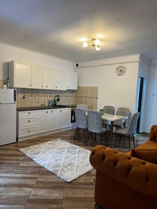 Inchiriez Apartament 2 camere modern mobilat si utilat Turda Centru ...