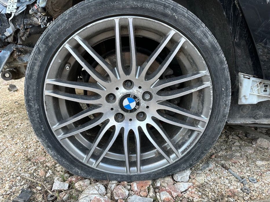 OEM ОЕМ джанти Бмв style 269 18 цола комплект BMW Performance гр ...