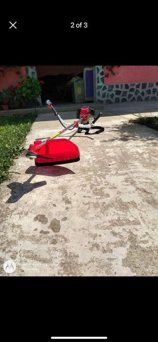 Храсторез немски гр. София Люлин 1 • OLX.bg