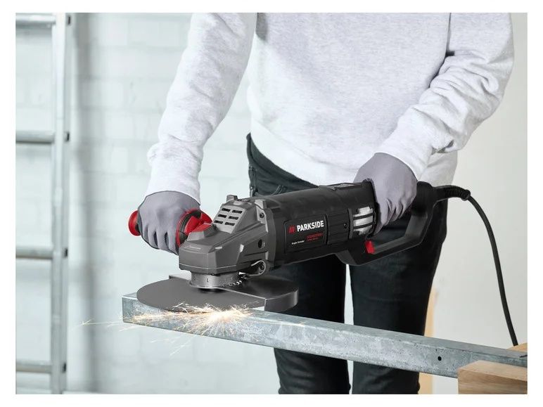 Polizor unghiular PARKSIDE PERFORMANCE PPWS 230 A1, 2400 W flex Alba Iulia • OLX.ro