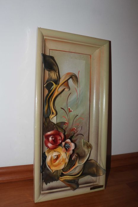 Tablouri de piele- Martin's Collections Bucuresti Sectorul 5 • OLX.ro