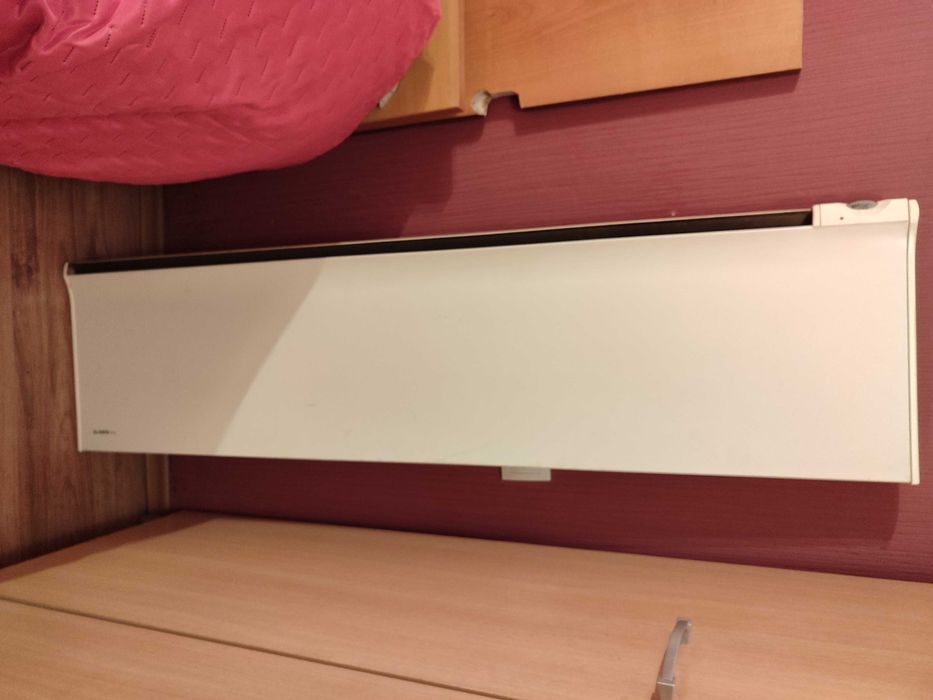 Конвектори Adax Glamox TPA15 гр. София Люлин 2 • OLX.bg