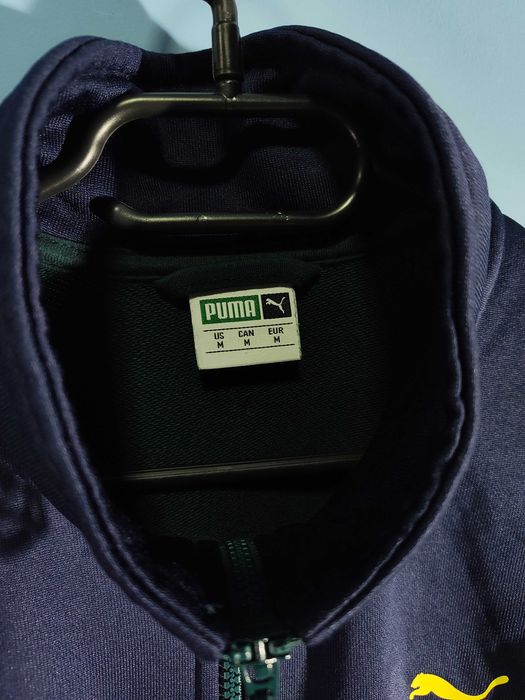 PUMA Limited Горнище/Мъжко М гр. Добрич Автогара • OLX.bg