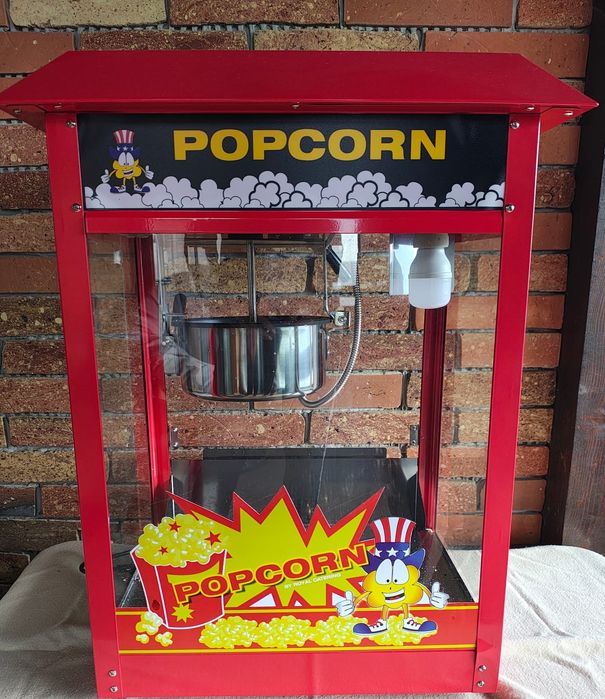 Închiriere aparat pentru popcorn Oradea • OLX.ro