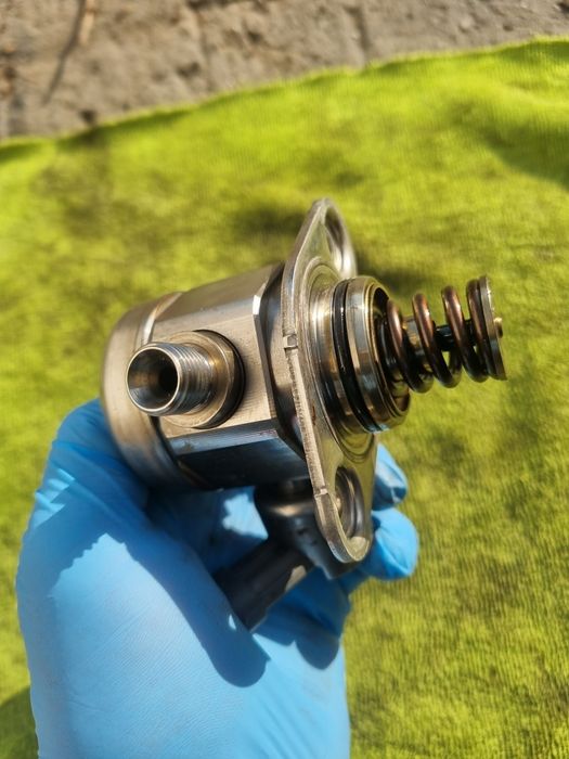 Pompa inalta presiune benzina 1.6 Ecoboost SCTi 182cp Ford Focus mk3 ...