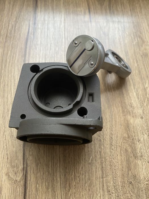 Kit Reparatie Compresor Perne Aer Touareg A6 A8 Q7 Cayenne Piston E ...