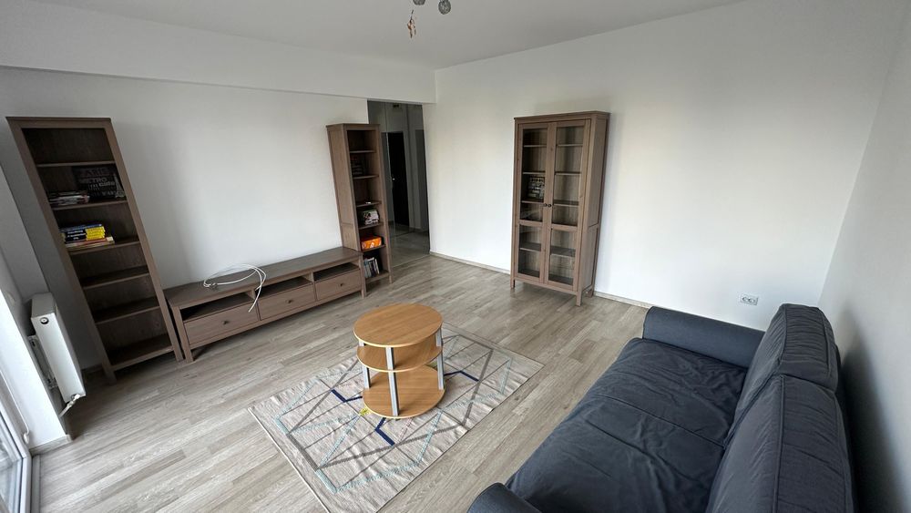 Închiriere apartament Cluj-Napoca (Strada Alverna/Andrei Mureșanu) Cluj ...