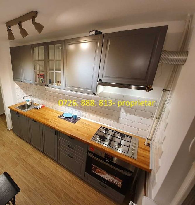 Apartament cu 2 camere metrou Lujerului Bucuresti Sectorul 6 • OLX.ro